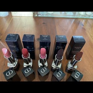 Dior | Makeup | Dior | Poshmark